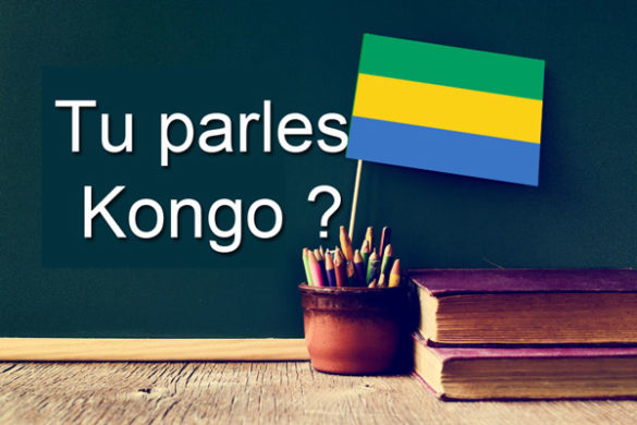 Langue Gabon : la langue Eshira, qu’en savez-vous