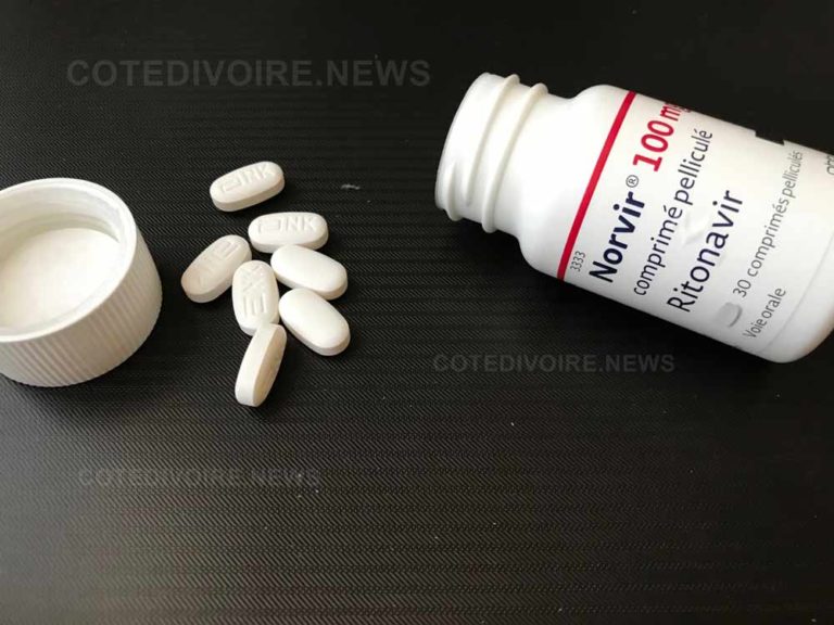 Nouveaux médicaments contre le Sida - Traitement VIH